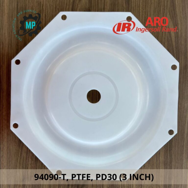 Màng bơm ARO 94090-T - PD30 (3 inch), PTFE (Teflon)